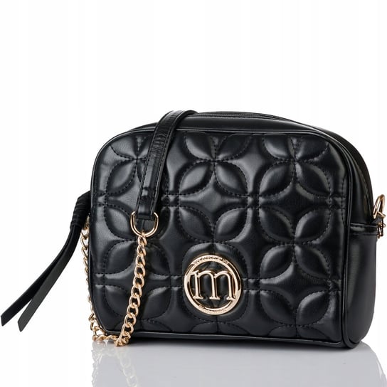 Pikowana Torebka Listonoszka Chanelka Monnari - MONNARI | Moda Sklep EMPIK.COM