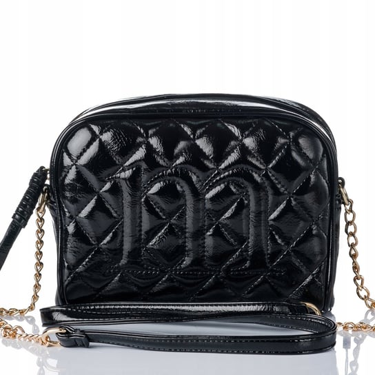 Pikowana Torebka Listonoszka Chanelka Monnari - MONNARI | Moda Sklep EMPIK.COM