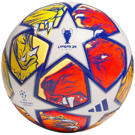 Piłka do piłki nożnej, rozmiar 4, Adidas, Champions League, Competition ...