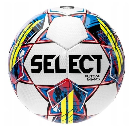 Piłka do piłki nożnej, Select, Fifa, P92685 - Select | Sport Sklep ...