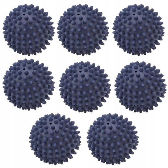 Piłki Piłeczki Do Prania Puchu Kurtek Puchowych Suszenia 8 Sztuk Zestaw - trafiony-zakup | Sklep ...