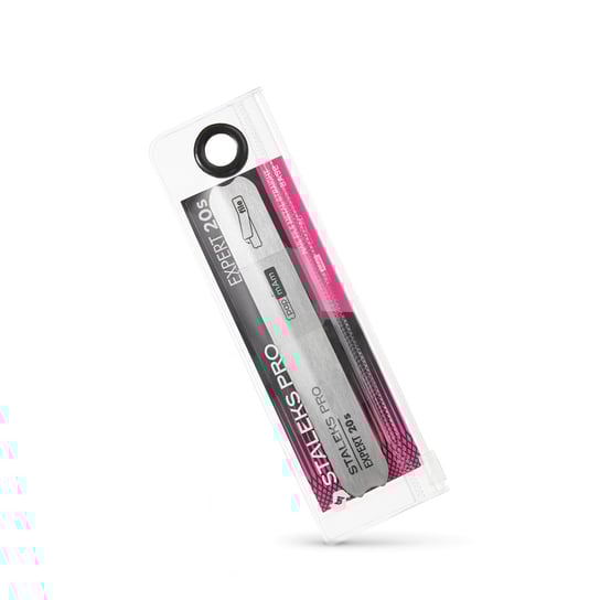 Pilnik metalowy prosty do pilników EXPERT 20s 130mm MBE-20S | Sklep EMPIK.COM