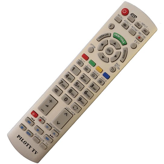 Pilot Panasonic TX-L47WT50B - Inna marka | Sklep EMPIK.COM