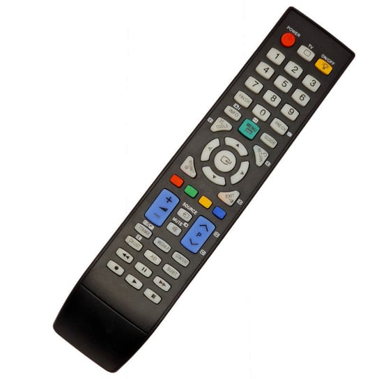 Pilot Samsung LA40A436T1D/XXC - Inna marka | Sklep EMPIK.COM