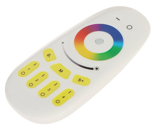 PILOT STEROWNIKÓW OŚWIETLENIA LED FUT096 MONO CCT RGB RGBW MiBOXER Mi ...