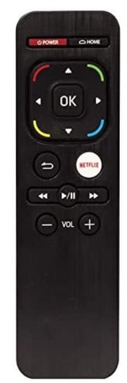 Pilot Za Humax H3 Netflix Rc Humax H3 H1 Iptv Play Ip Box H3 Rm-Ko5 ...