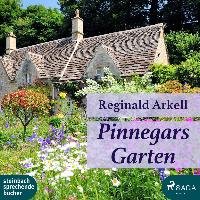 Pinnegars Garten - Arkell Reginald | Książka w Empik