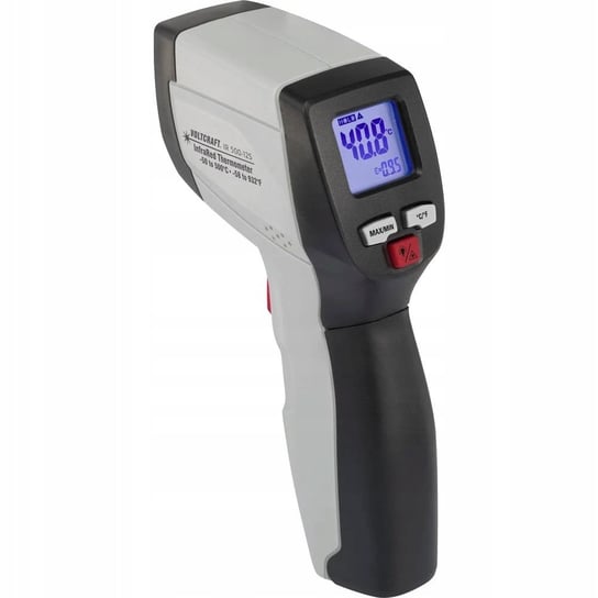 Pirometr Voltcraft IR 500-12S - VOLTCRAFT | Sklep EMPIK.COM