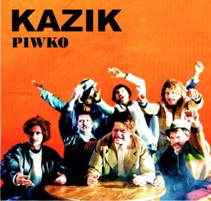 Piwko - Kazik | Muzyka Sklep EMPIK.COM