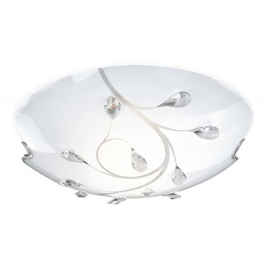 Plafon BURGUNDY 40404-3 Globo - Globo | Sklep EMPIK.COM