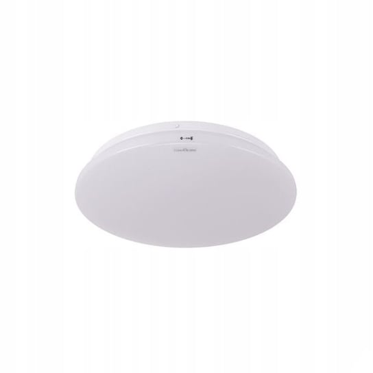 PLAFON LAMPA OKRĄGŁA URANIA LED 12W 900lm IP44 4000K IDEUS STRUHM 03825 ...