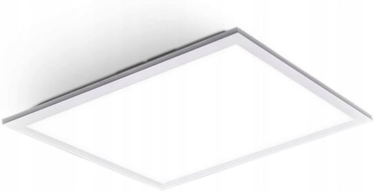 Plafon LED - 22W Barwa Neutralna - Pokój - Kuchnia - NS-Lighting ...