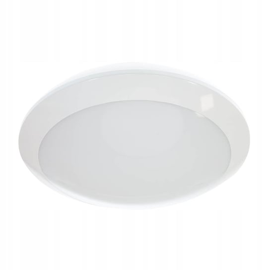 Plafon LED KATIA 22W 4000K 2000lm IP66 z czujnikiem mikr. z funkcją ...