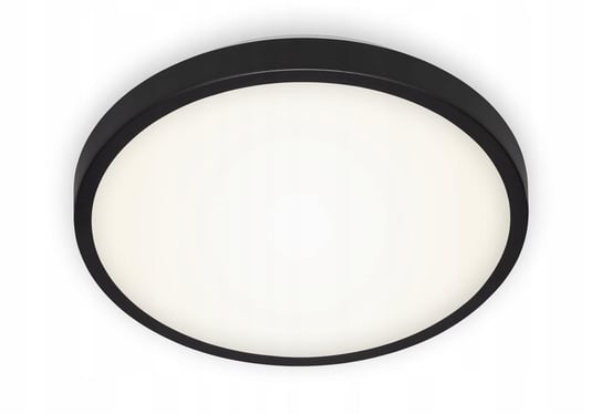 Plafon LED - Lampa Sufitowa - 12W - Barwa Neutralna - Pokój - Kuchnia ...