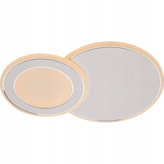 PlafonLED NICOLAO 42 5x29cm 3000-6500K 20W 1500Im - OBI | Sklep EMPIK.COM