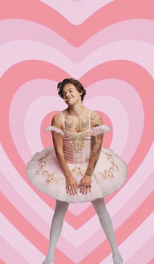 Plakat Harry Styles Vintage RETRO 100x70 cm #8 - Atram | Sklep EMPIK.COM