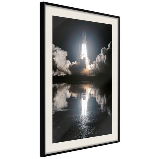 Plakat - Udany start [Poster] - ARTGEIST | Sklep EMPIK.COM