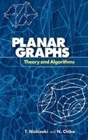 Planar Graphs: Theory and Algorithms - Nishizeki T. | Książka w Empik