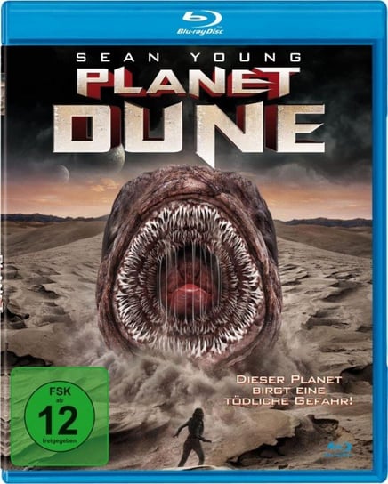 Planeta Diuna () - Various Distribution| Filmy Sklep EMPIK.COM