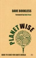 Planetwise - Bookless Dave | Książka w Empik
