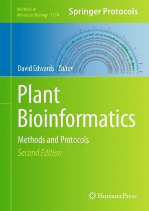 Plant Bioinformatics - Springer-Verlag Gmbh | Książka w Empik