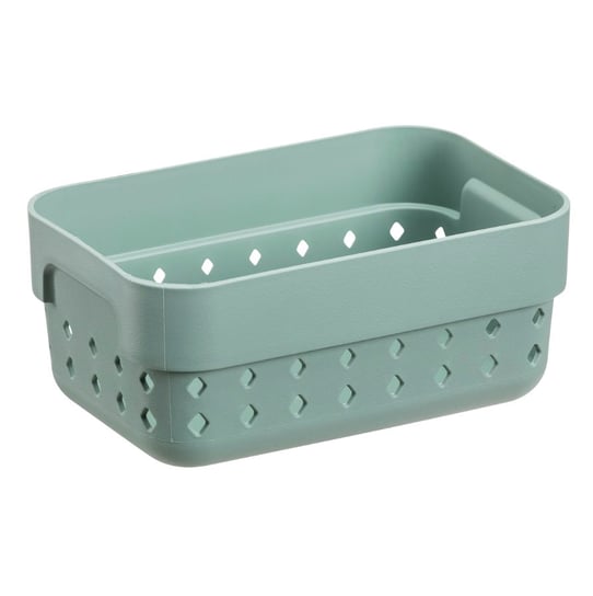 Plast Team 50210807 Organizer Seoul Zielony S Mały - Plast Team | Sklep ...