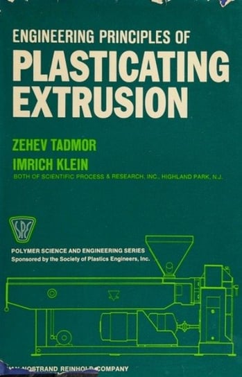 Plasticating Extrusion - W opisie | Książka w Empik
