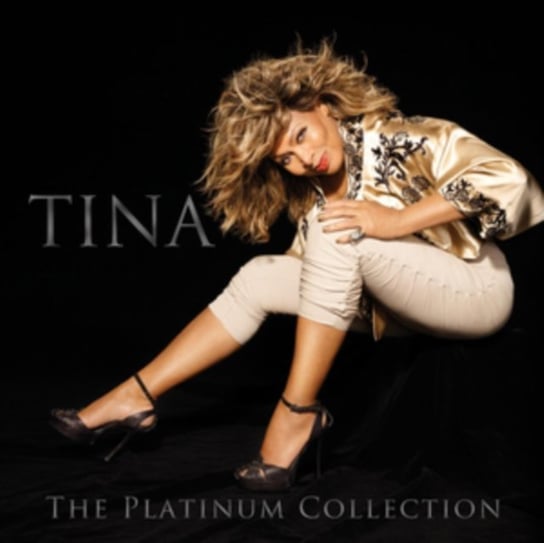 Platinum Collection - Turner Tina | Muzyka Sklep EMPIK.COM