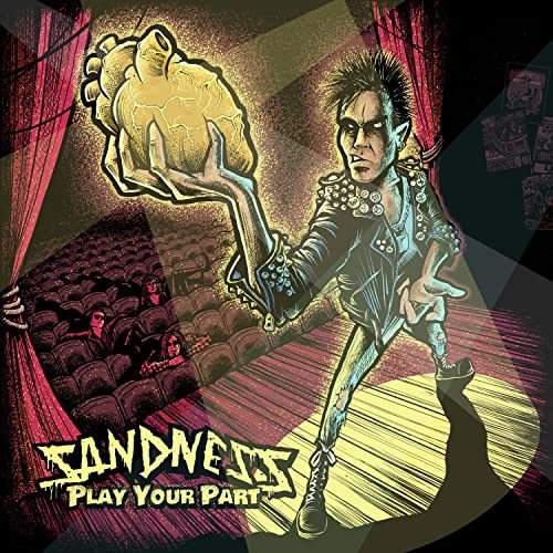 Play Your Part - Sadness | Muzyka Sklep EMPIK.COM