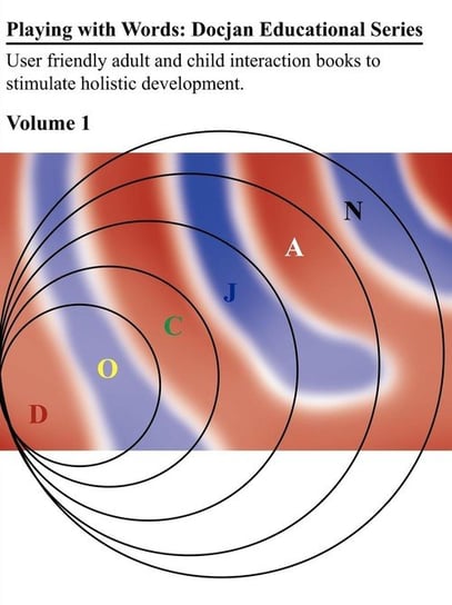 Playing with Words - Docjan | Książka w Empik