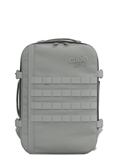 Plecak 2w1 podręczny miejski CabinZero Military 28 l - frosty morning ...