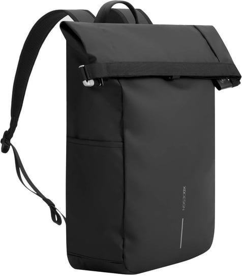 Plecak antykradzieżowy XD Design Urban Waterproof Backpack - Black - Xd ...