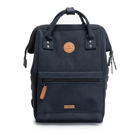 Plecak Cabaia Adventurer Medium Zurich - Cabaia | Moda Sklep EMPIK.COM