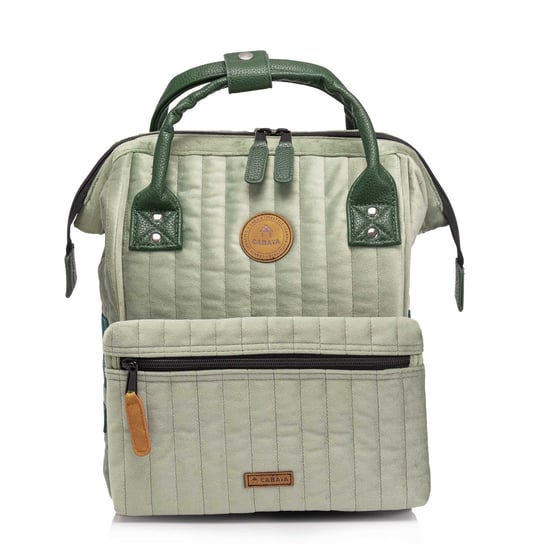 Plecak Cabaia Adventurer Small Calcutta - Cabaia | Moda Sklep EMPIK.COM