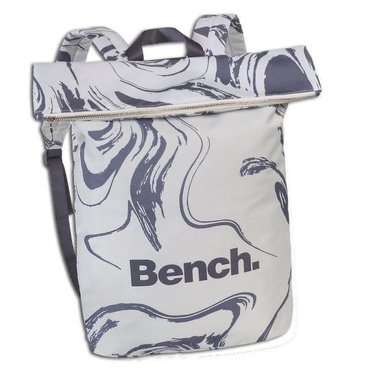 Plecak damski młodzieżowy miejski nylonowy ORI314Z - Bench | Moda Sklep ...