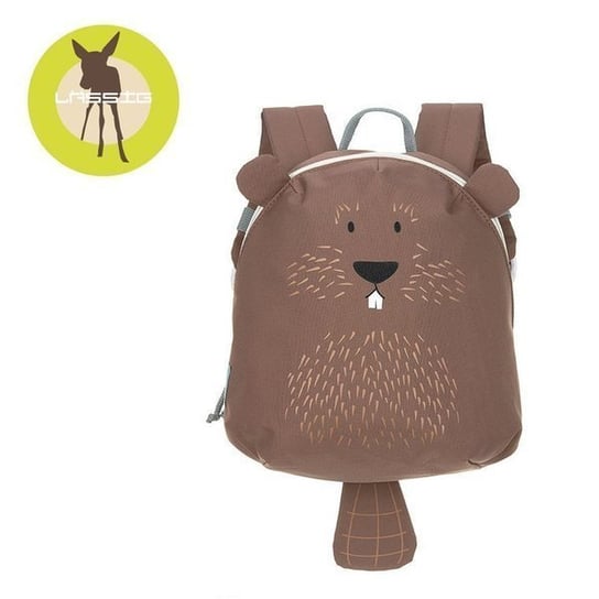 Plecak dla przedszkolaka dziewczynki i chłopca Lassig - Lassig | Sklep EMPIK.COM