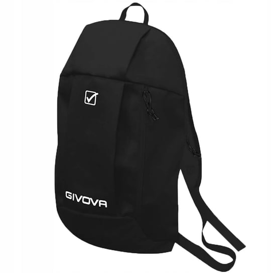 Plecak Givova Zaino Capo czarny B046-1010 - Givova | Sport Sklep EMPIK.COM