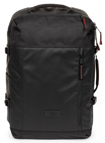 Plecak kabinowy Eastpak CNNCT Travelpack - CNNCT top black - Inna marka ...