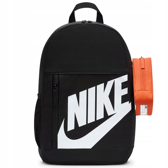 Plecak Nike Elementa z piórnikiem HJ4186-010 czarny - Nike | Moda Sklep ...