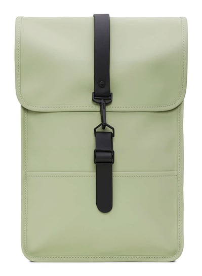 Plecak Rains Backpack Mini W3 - earth - Rains | Sklep EMPIK.COM