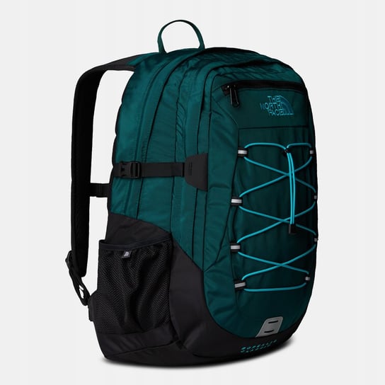 Plecak The North Face BOREALIS CLASSIC BD51 - Deep Nori/Galactic Blue ...