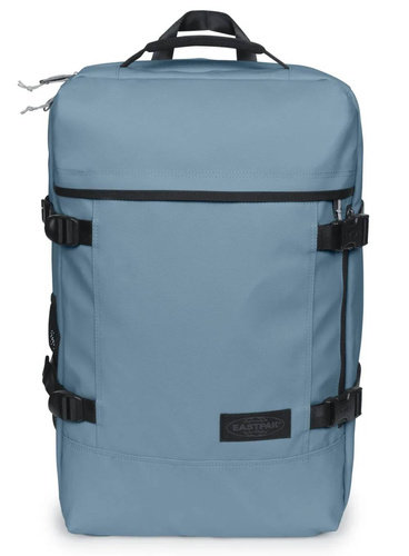 Plecak torba Eastpak Travelpack - tarp dust blue - Inna marka | Sklep ...
