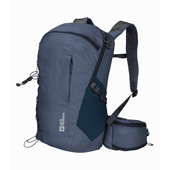 Plecak turystyczny Jack Wolfskin CYROX SHAPE 20 evening sky - Jack ...