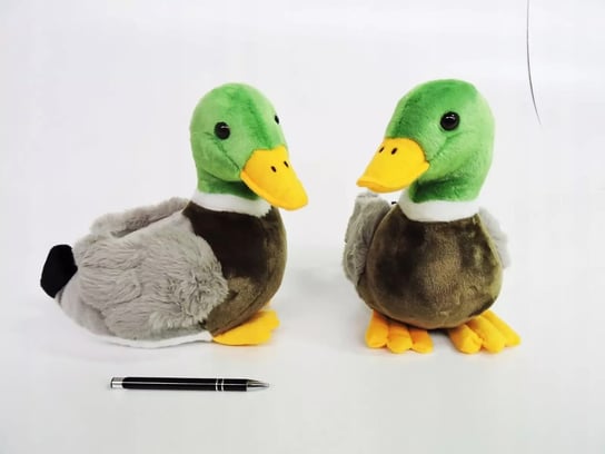 PLUSZ KACZKA, 28 CM - Dubi | Sklep EMPIK.COM