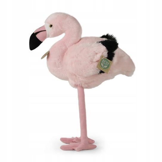 Pluszak maskotka Flaming Ptak Friendly Prezent 34cm - Flamingo | Sklep ...