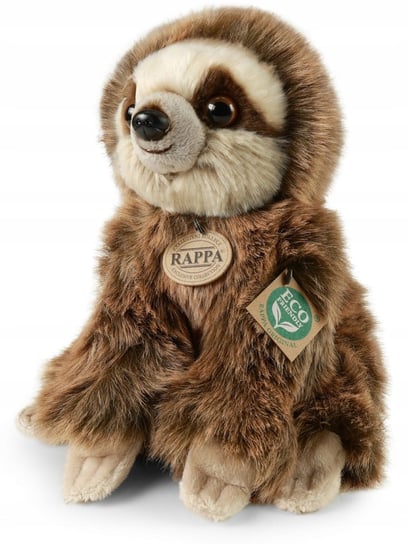 Pluszak Maskotki Leniwiec Eco Friendly 25Cm Prezent - Rappa | Sklep ...