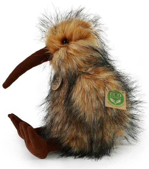 Pluszak Maskotki Ptak Kiwi Eco Friendly 23Cm Prezent - Rappa | Sklep ...