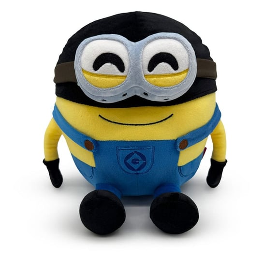 Pluszowy Minion Heist 22 cm od Universal - Zabawka z Despicable Me ...