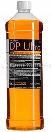 Płyn aqua computer Double Protect Ultra 1l żółty y - Aqua Computer ...