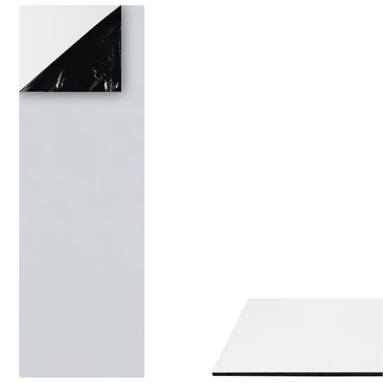 Płyta Aluminiowa Kompozytowa 3mm 10x30cm Biała Panel ACP ACM - PDMedia ...